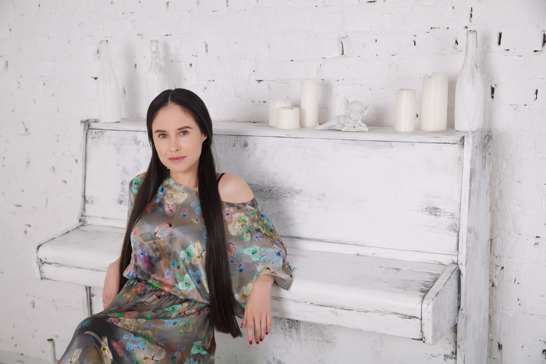 Ilana Yuryeva picture