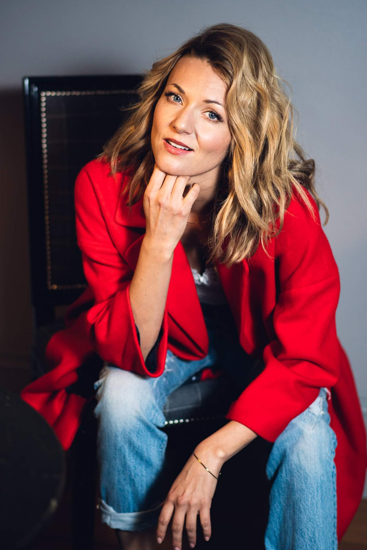 Picture of Ella Endlich