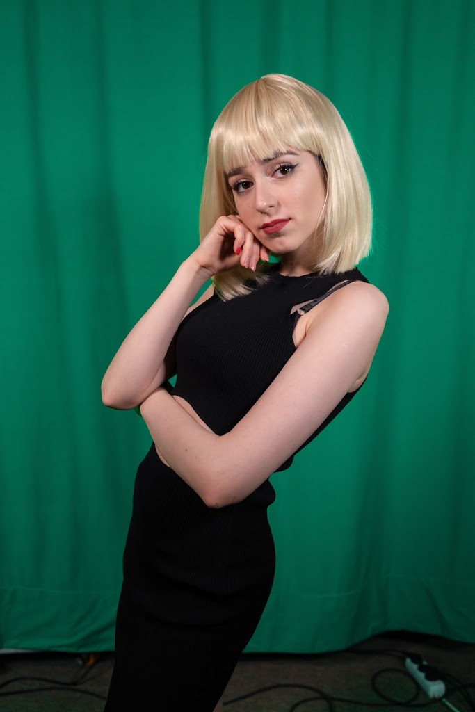 Picture of Beatrice Florea