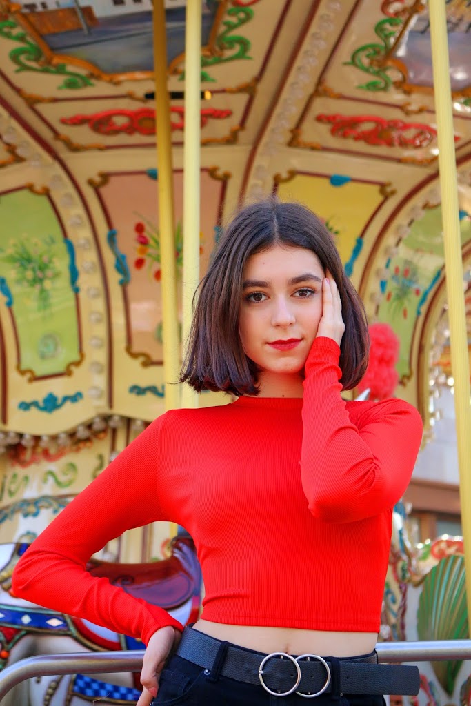 Beatrice Florea picture