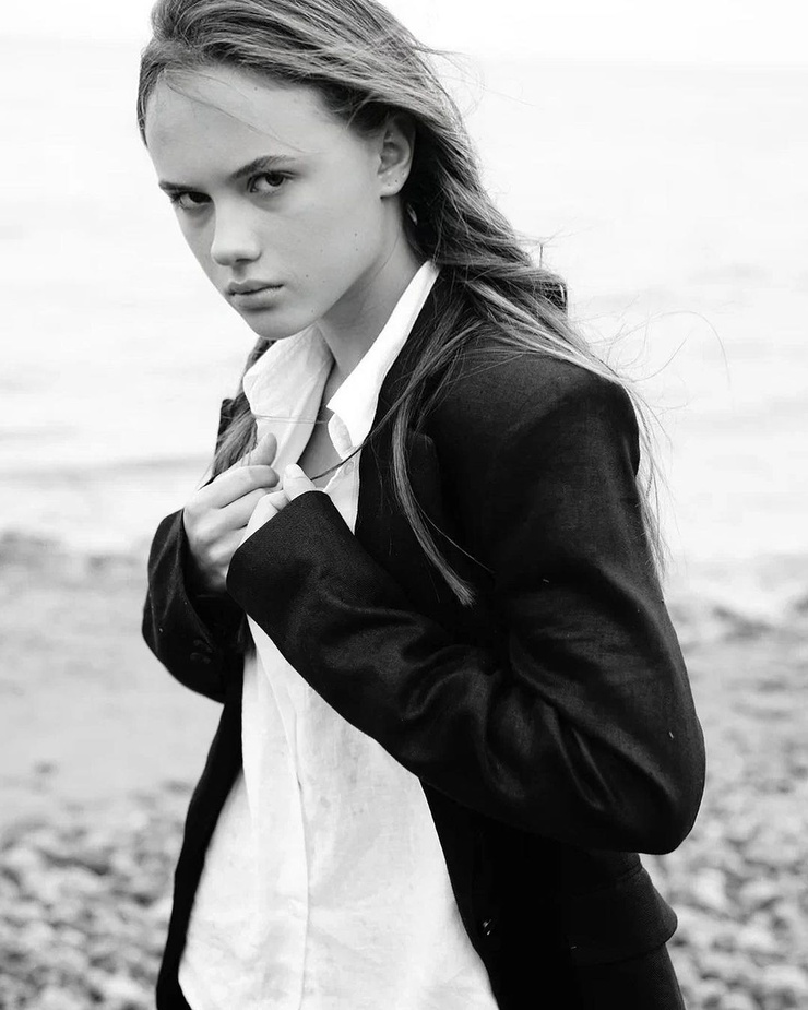 Picture of Kristina Shmidt