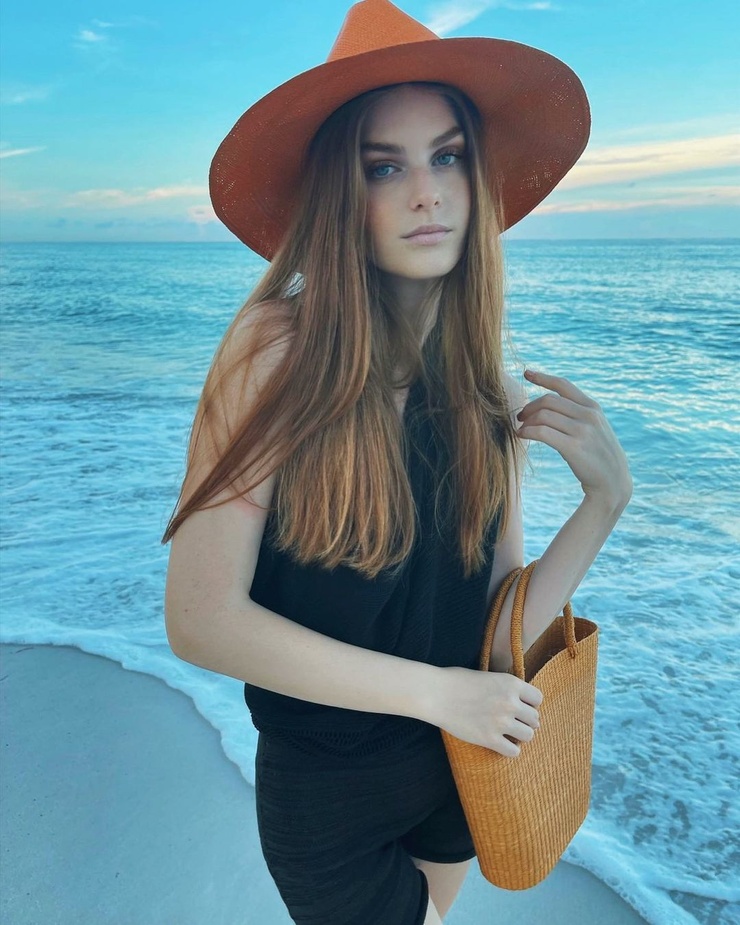 Picture of Eliza Finskaya