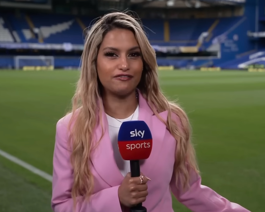 Picture of Melissa Reddy