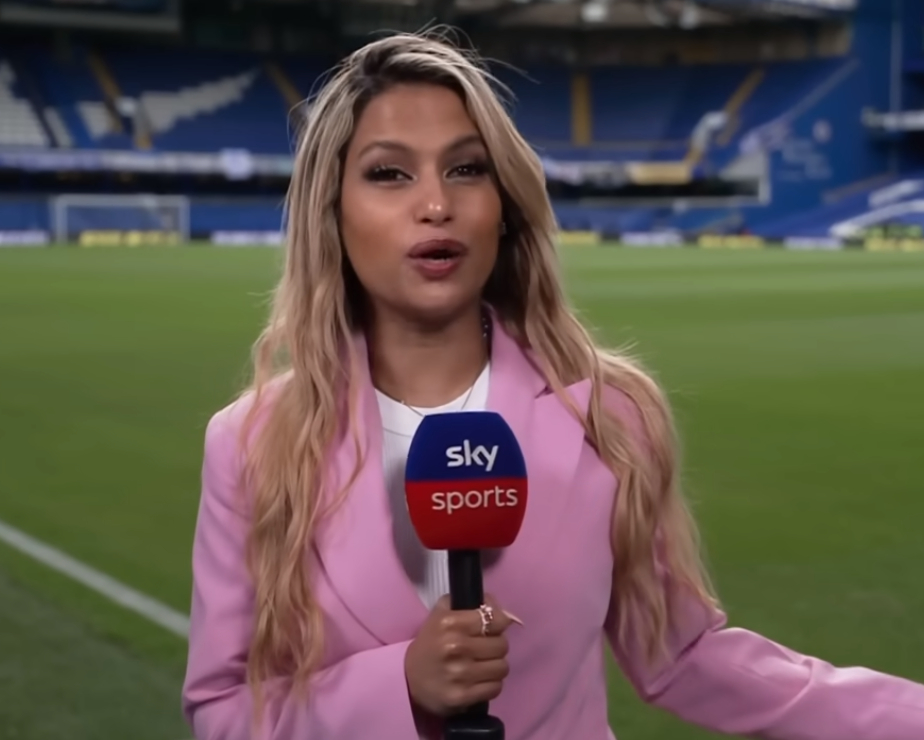 Picture of Melissa Reddy