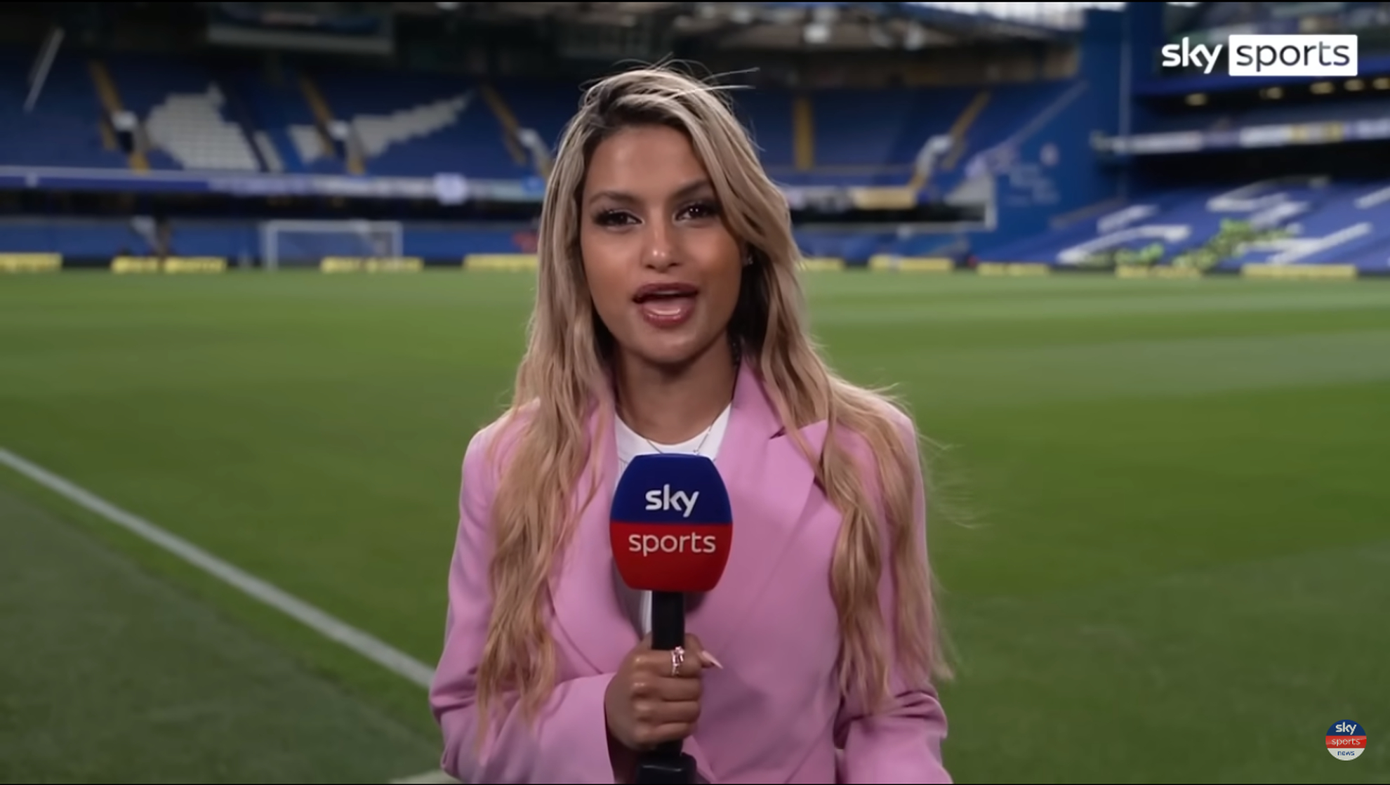 Image of Melissa Reddy