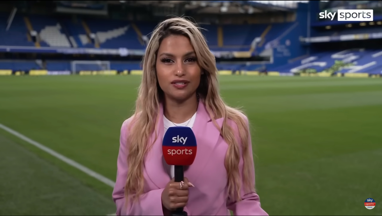 Melissa Reddy picture