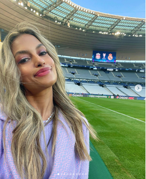 Image of Melissa Reddy