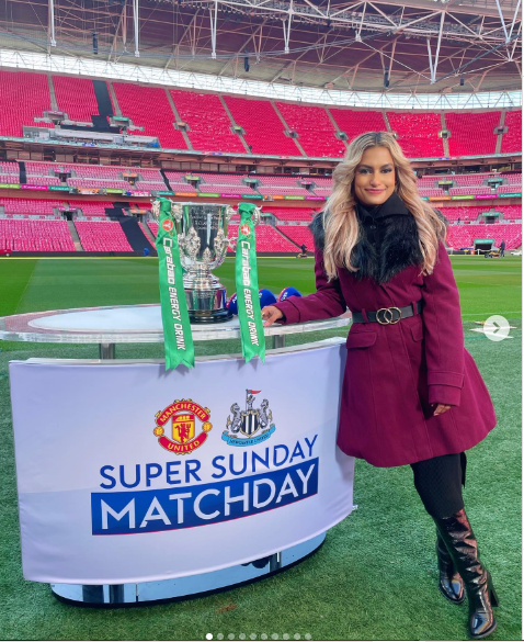 Melissa Reddy picture