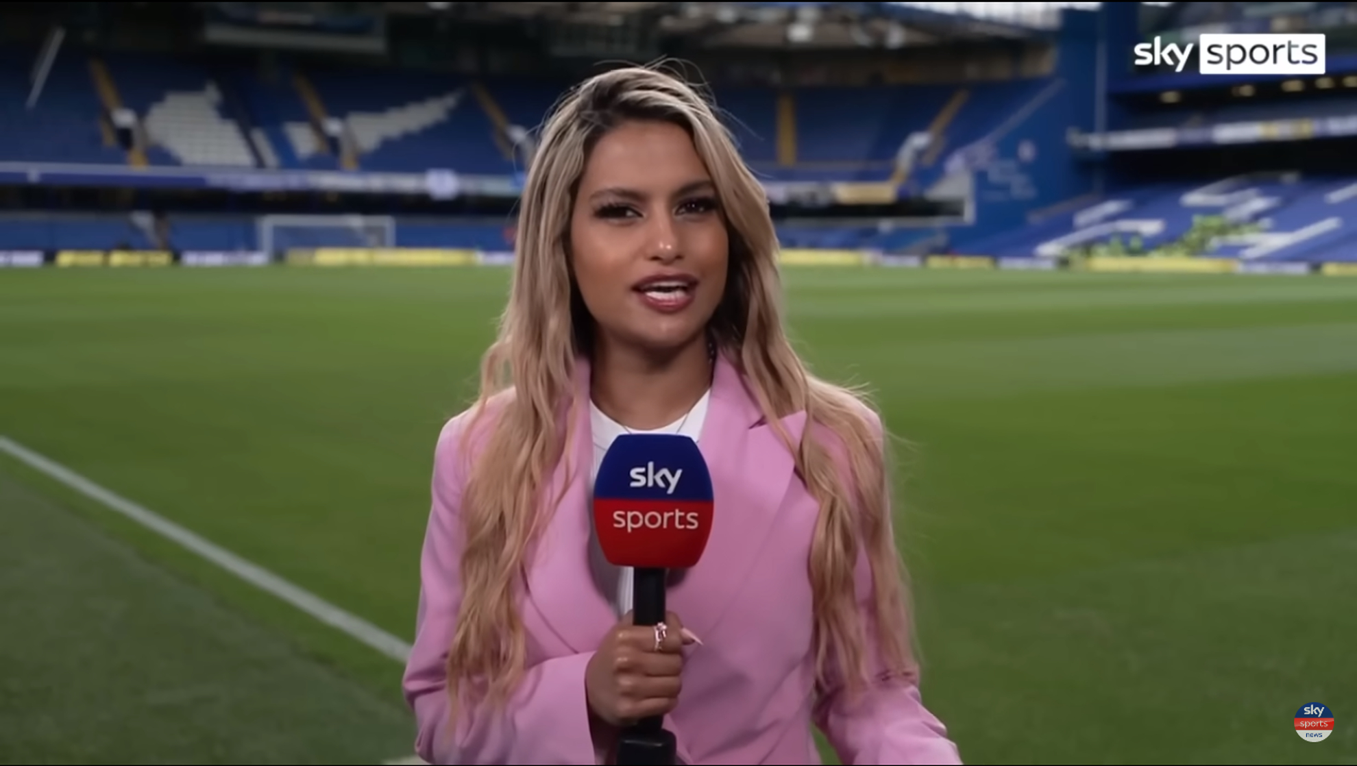 Picture of Melissa Reddy