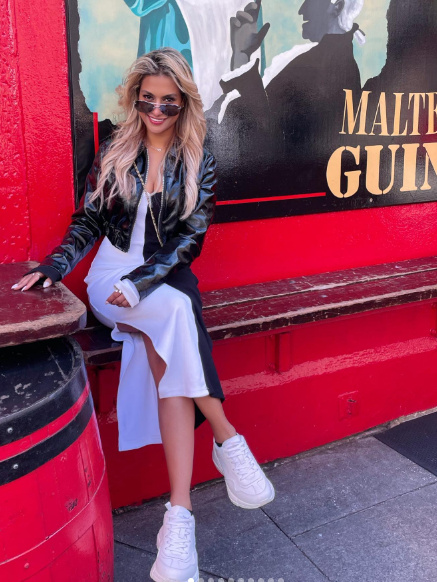 Picture of Melissa Reddy