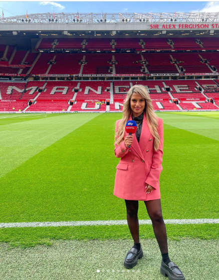 Picture of Melissa Reddy