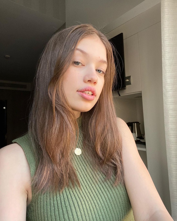 Picture of Karolina Anvelt