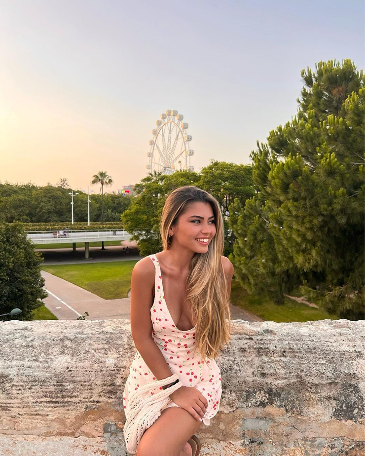 Image of Andjela Vlaisavljević