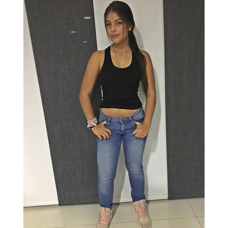 Melissa Martínez A image