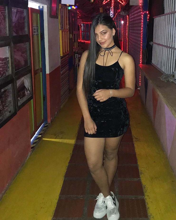 Melissa Martínez A image