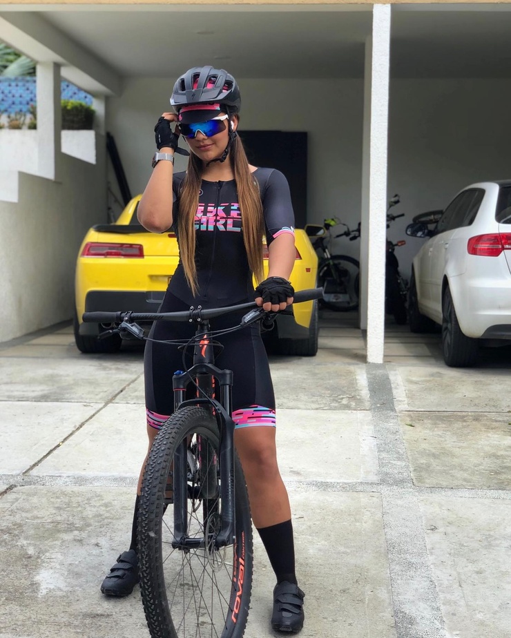 Melissa Martínez A image