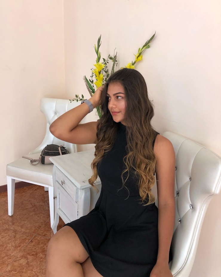 Picture of Melissa Martínez A