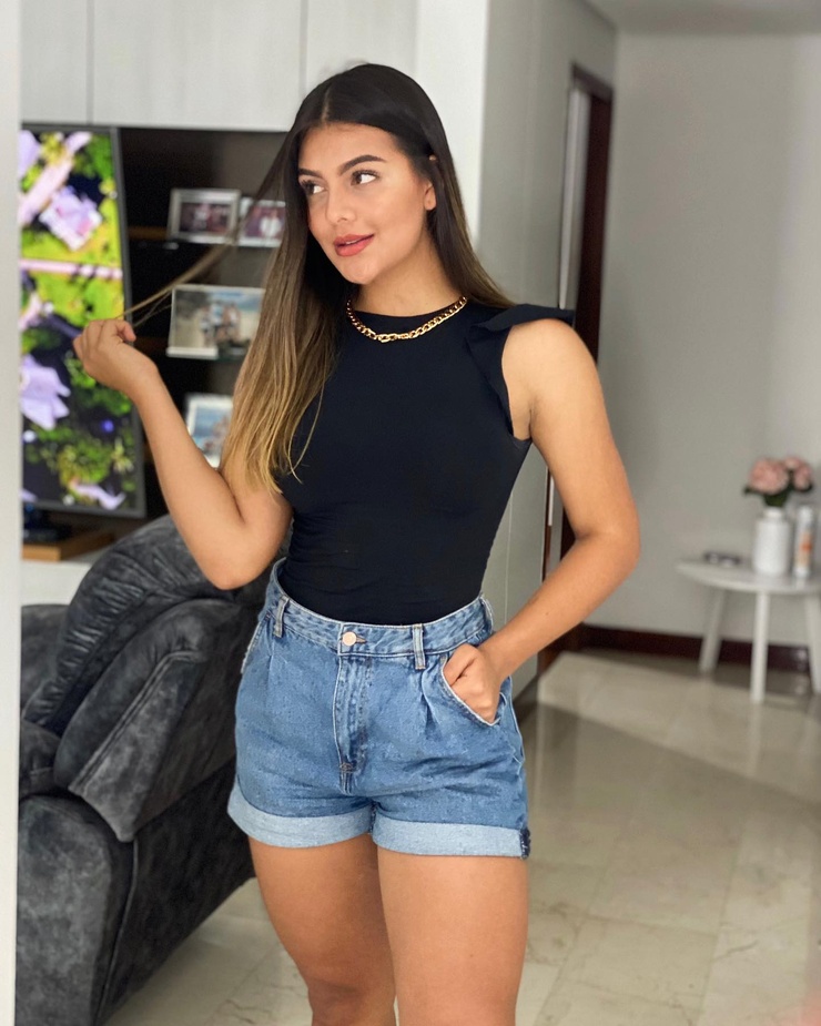 Image of Melissa Martínez A