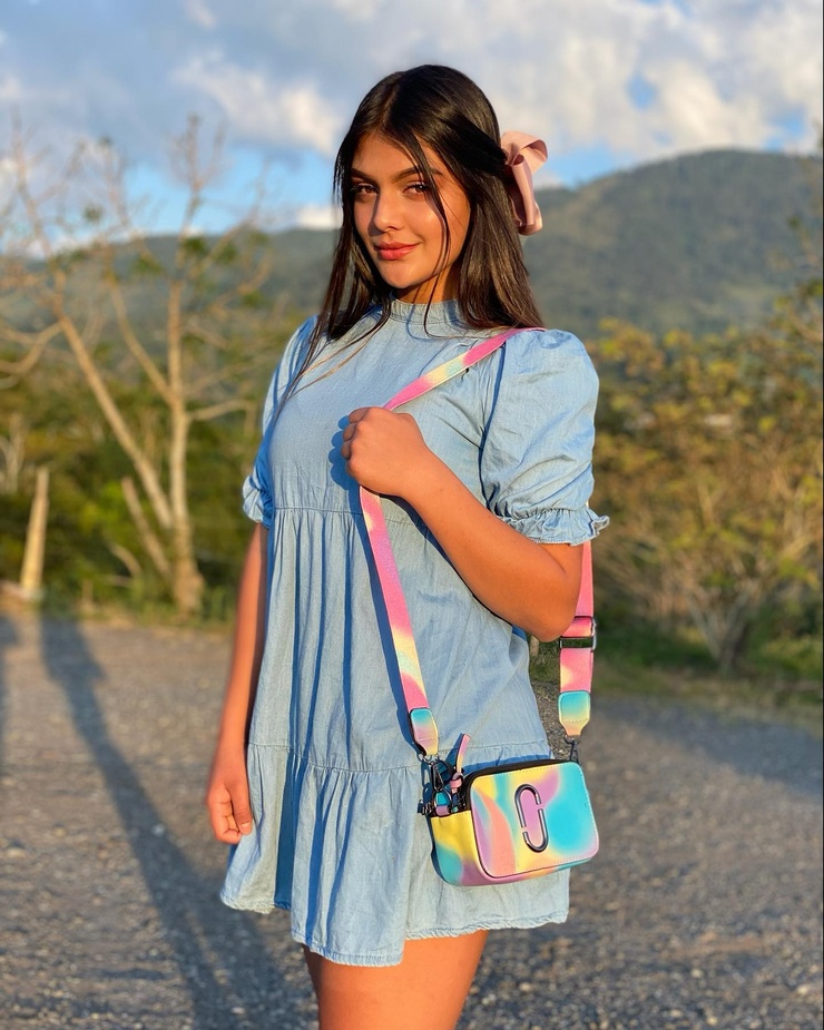 Picture of Melissa Martínez A