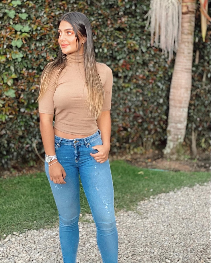 Picture of Melissa Martínez A
