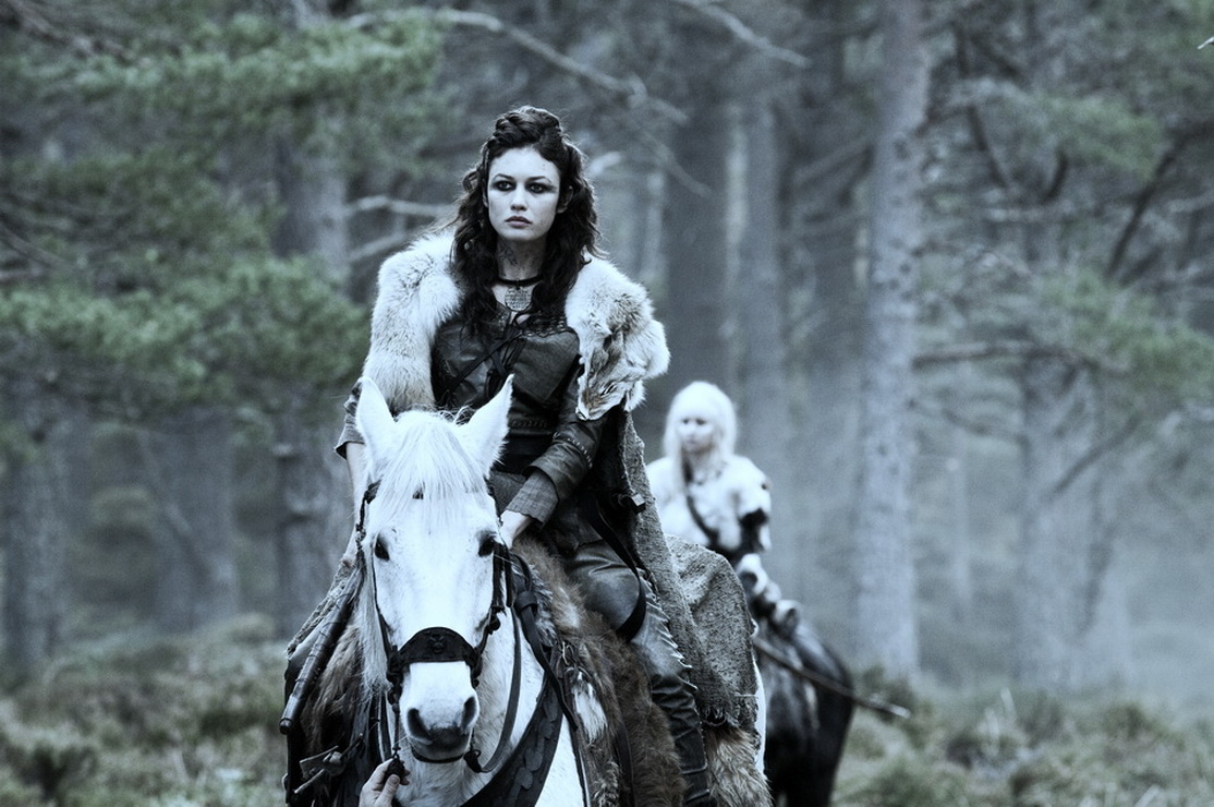 Picture of Centurion