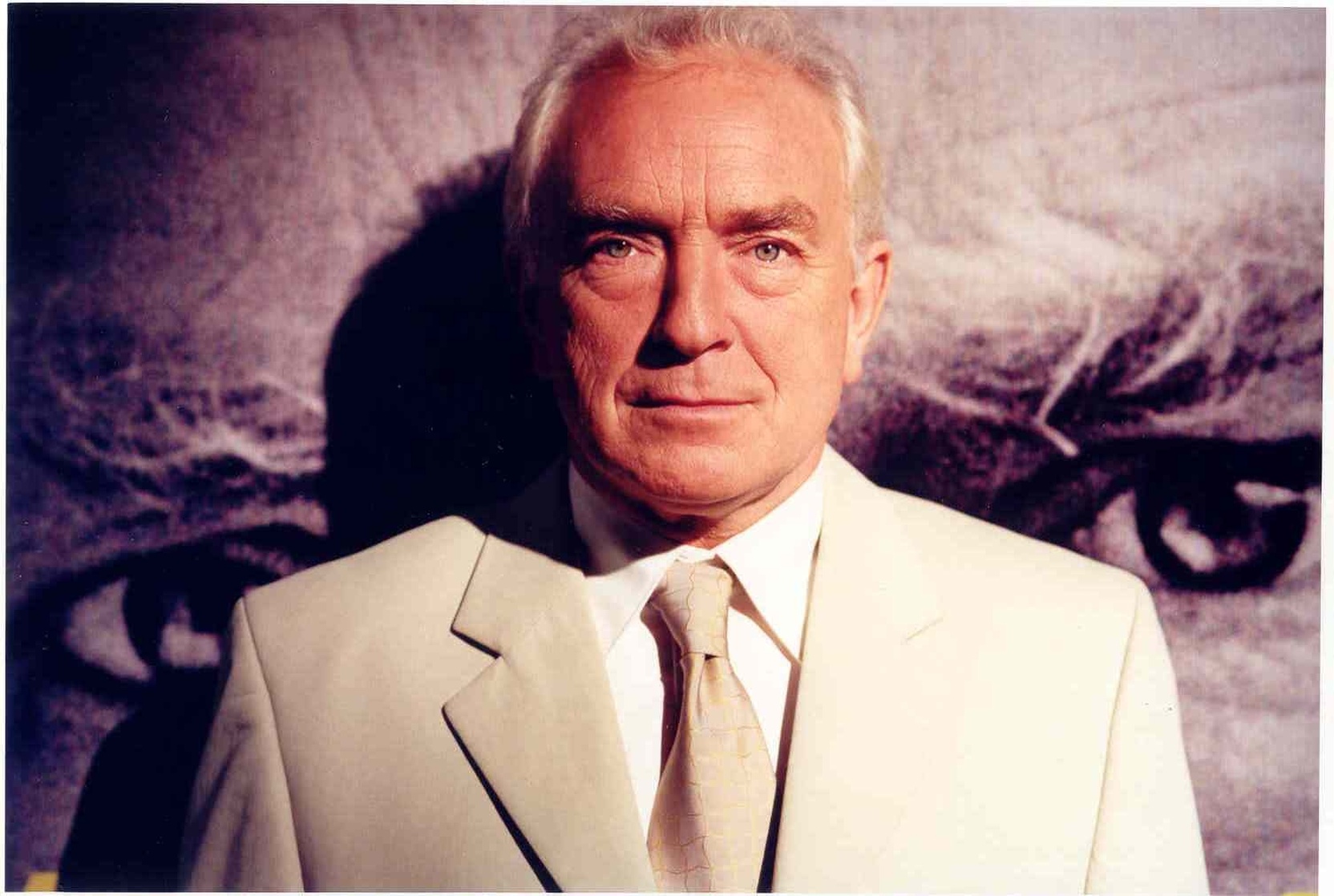 Picture of Paul Freeman