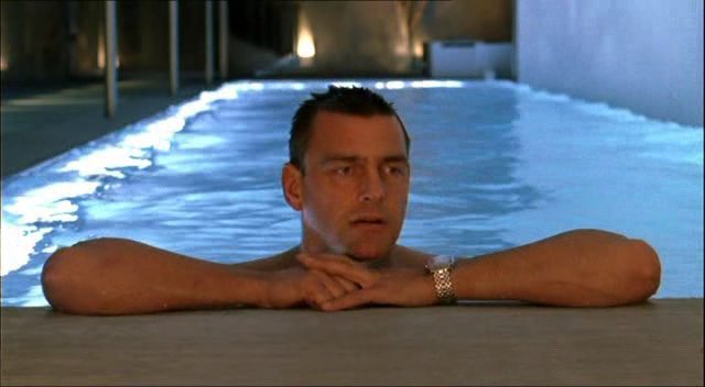 Picture of Ray Stevenson