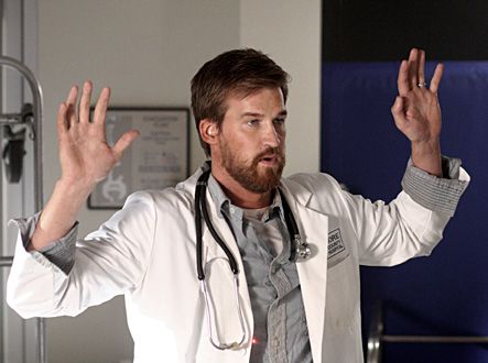 Kenneth Mitchell image