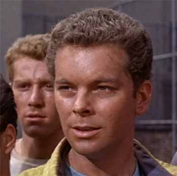 Picture of Russ Tamblyn