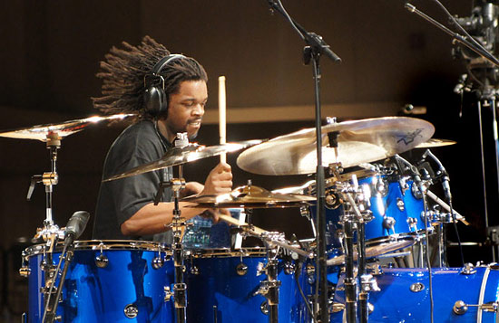 Picture of Thomas Pridgen
