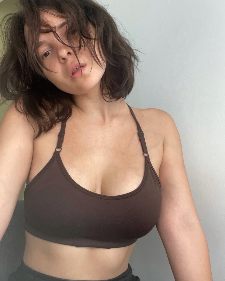 Picture of Monroe Sweet