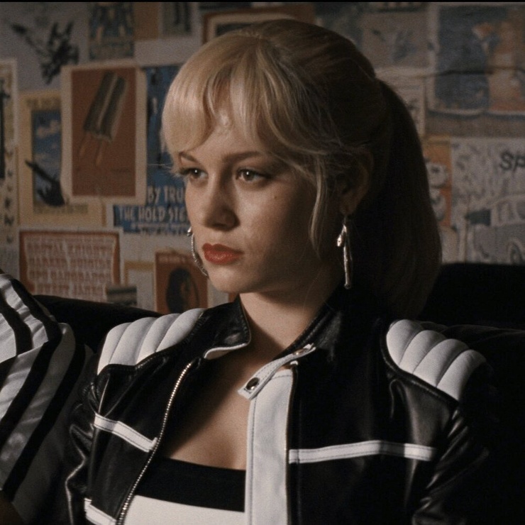 Envy Adams (Brie Larson) picture