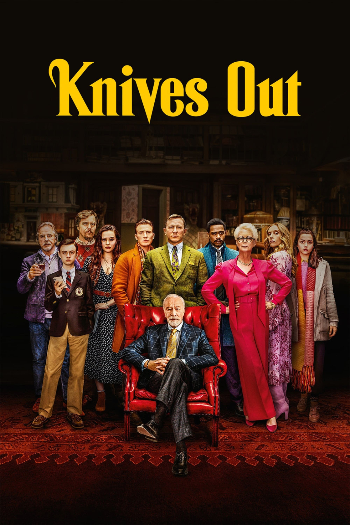 Knives Out image