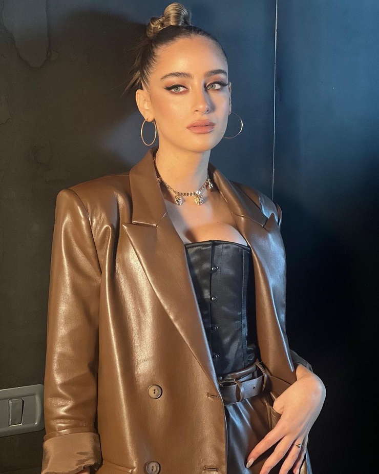 Picture of Valerie Hamaty