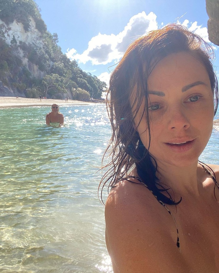 Picture of Brooke Williams