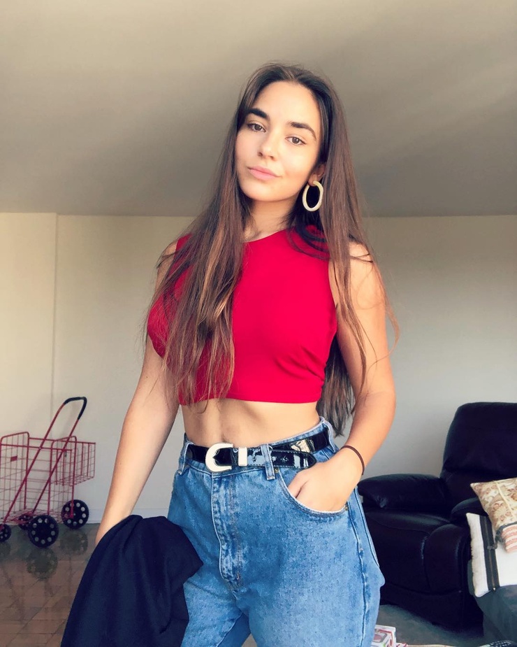 Picture of Mikaela Rüegg