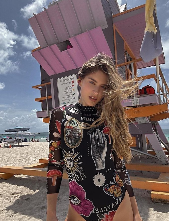 Picture of Laura Tobón