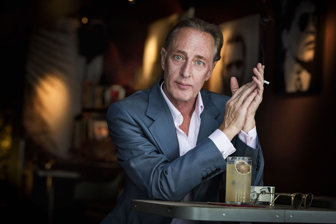 Picture of Wilfried Hochholdinger