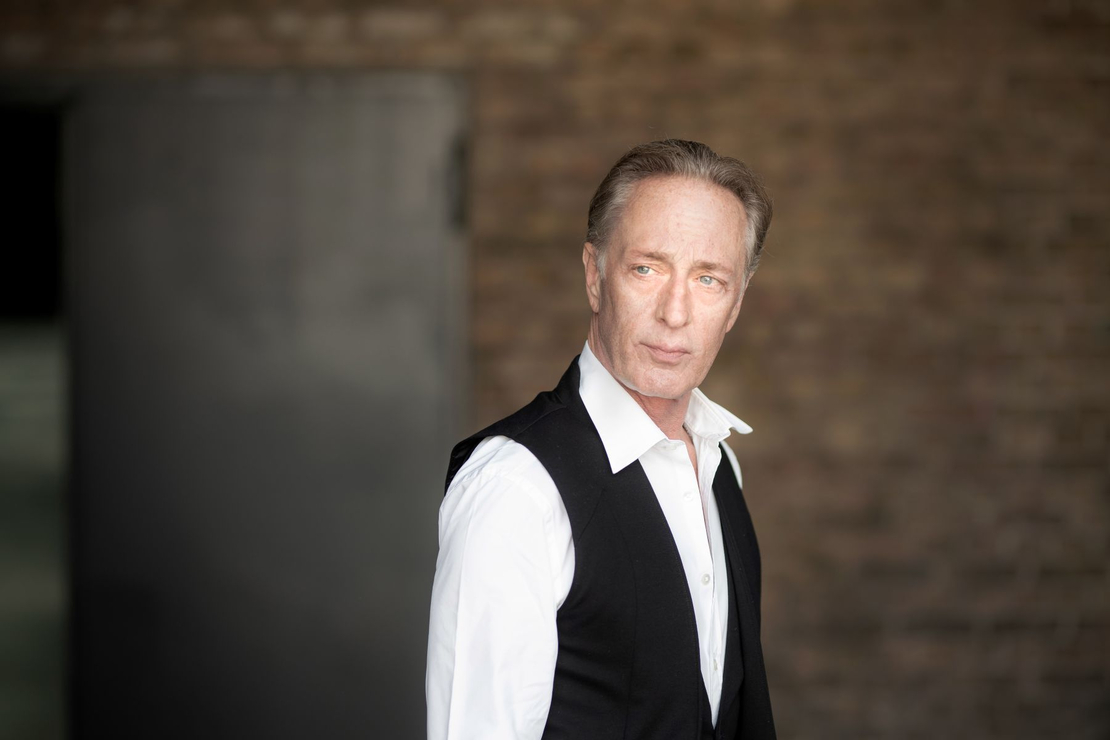 Picture of Wilfried Hochholdinger