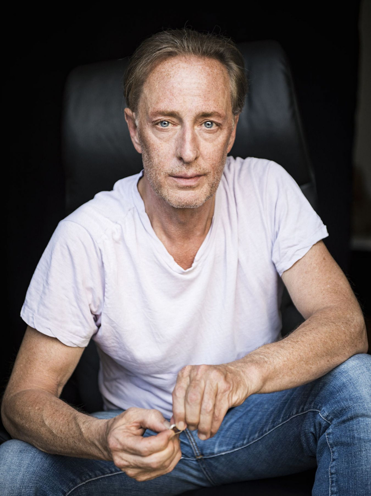 Picture of Wilfried Hochholdinger