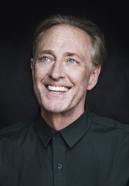 Picture of Wilfried Hochholdinger