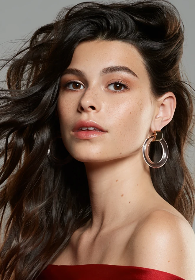 Image of Caroline Mansilla