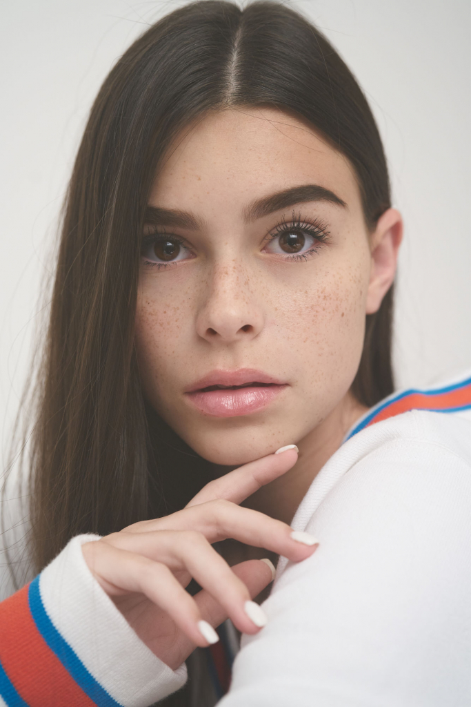 Picture of Caroline Mansilla