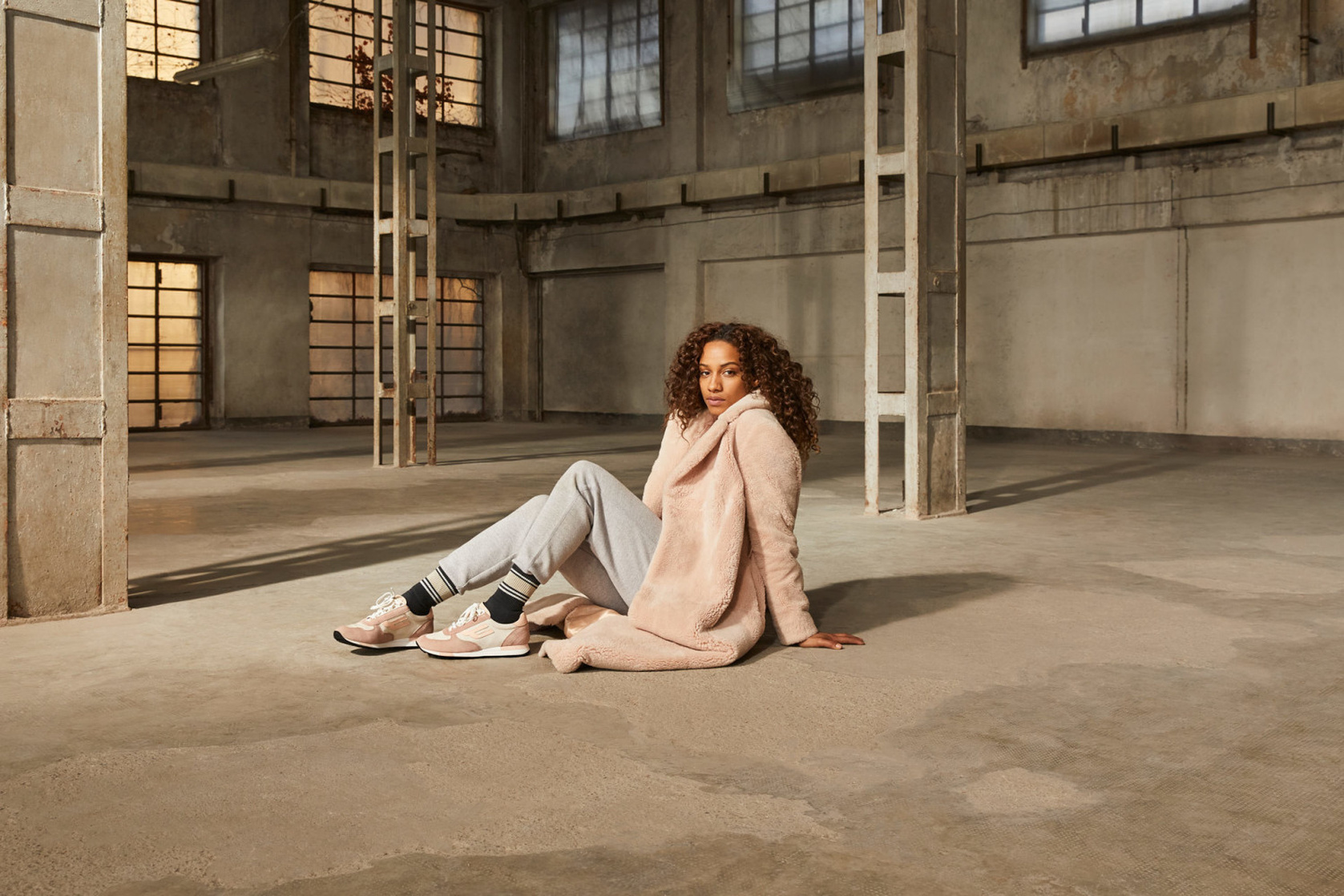 Picture of Georgia Curtis