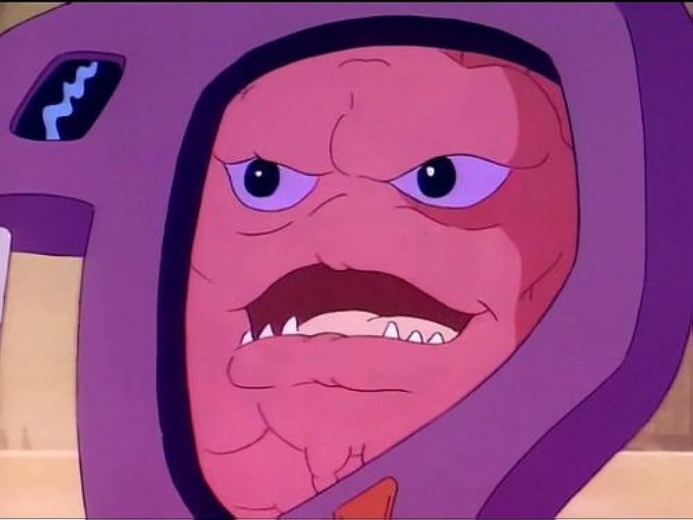 Picture of Return of the Technodrome