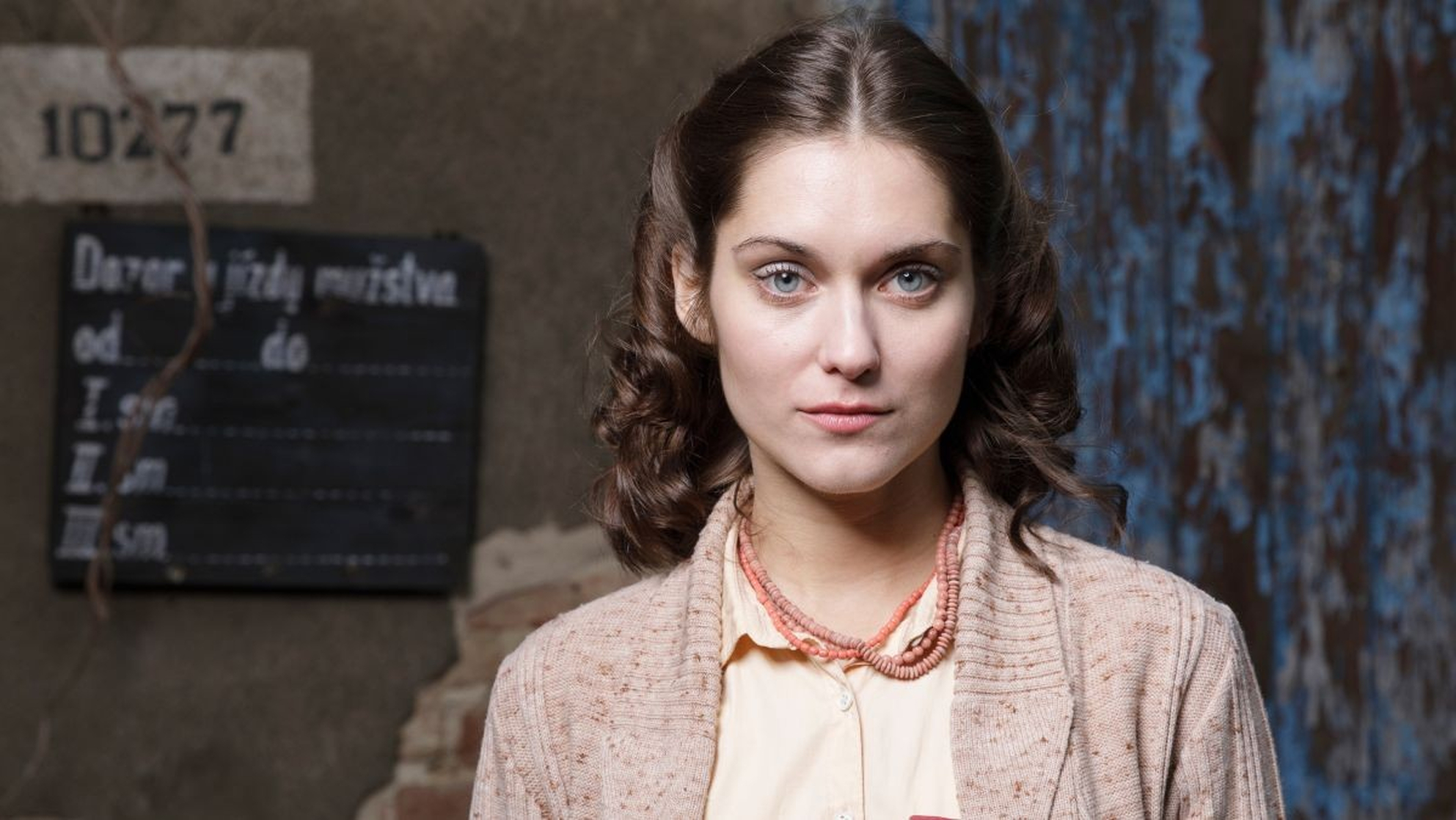 Image of Judit Bárdos