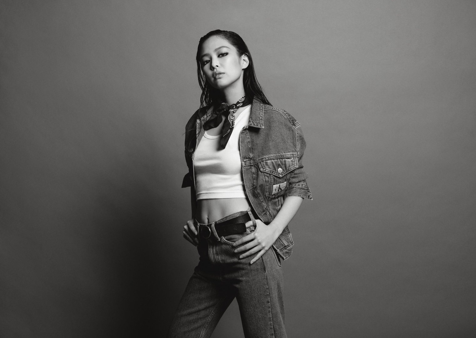 Picture of Jennie Kim