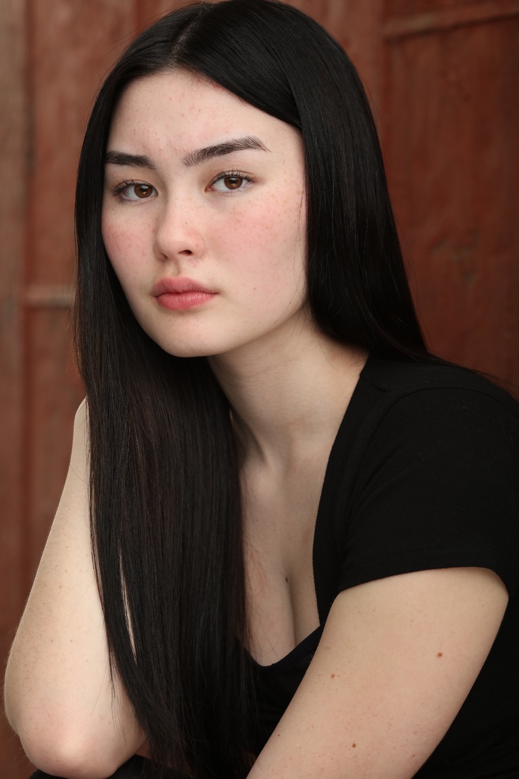 Picture of Annie Riley-Holmes