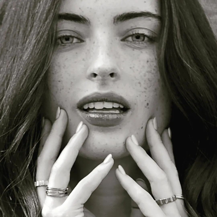Picture of Renée Murden