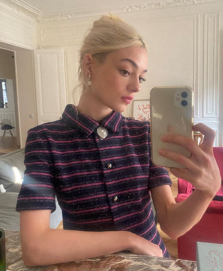 Picture of Lily McInerny
